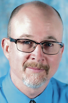 Boardman native, BGJHS teacher honored as Ohio District 8 Teacher of ...